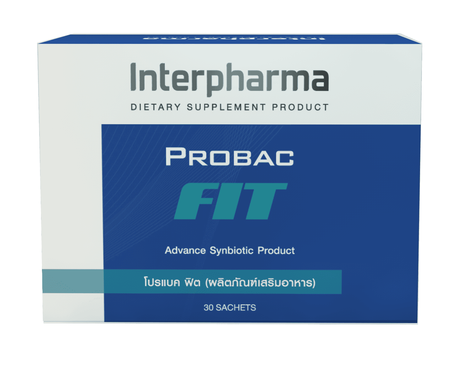 Probac Fit - Interpharma Group